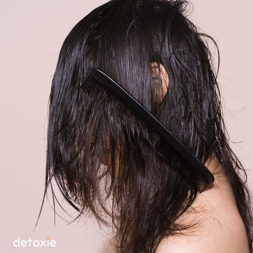 3 Ways Pollution Affects Your Hair and Scalp Health